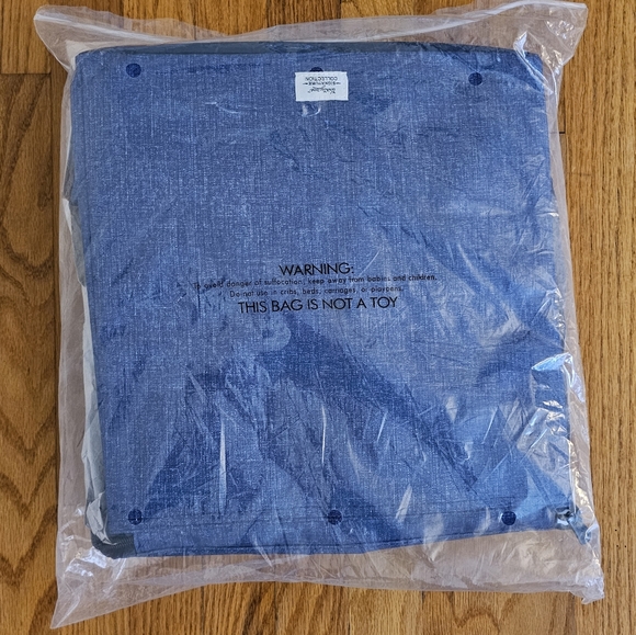 thirty-one | Kitchen | Thirty One Double Chill Thermal Set Blue ...